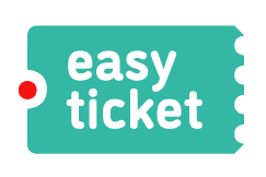 EasyTicket | Billetter til events, parker og alt annet