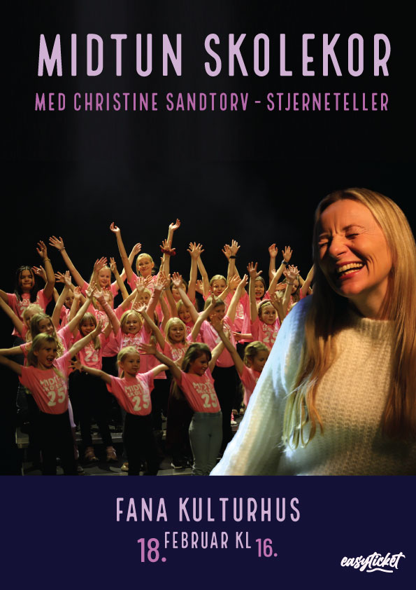 EasyTicket | Billetter til events, parker og alt annet